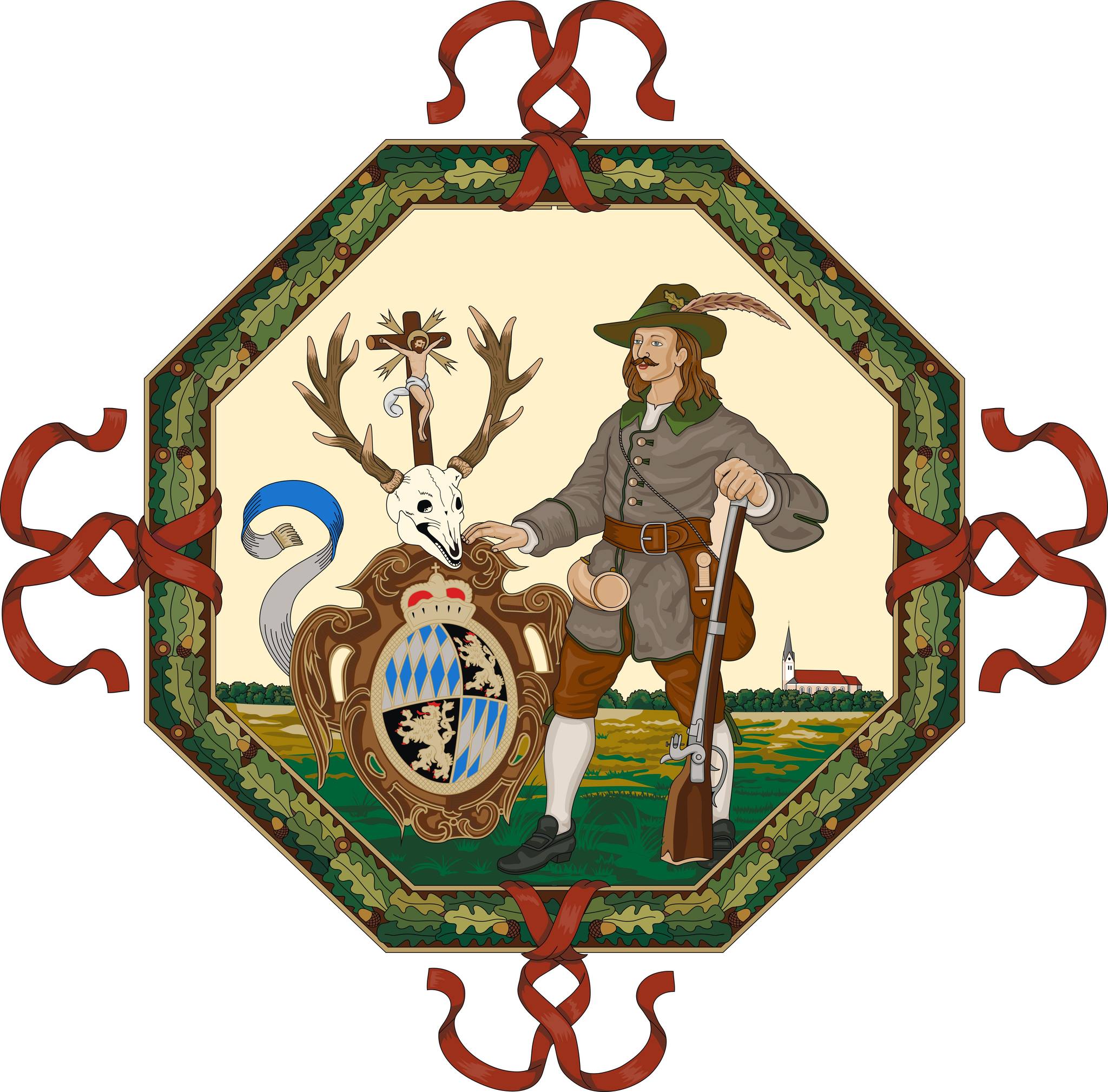 Vorstand – SG-Altbayern